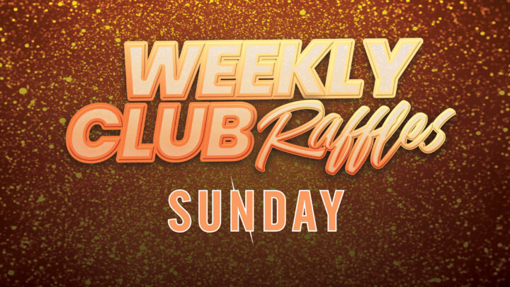 Caboolture Sports Club Raffles - Caboolture Sports Club