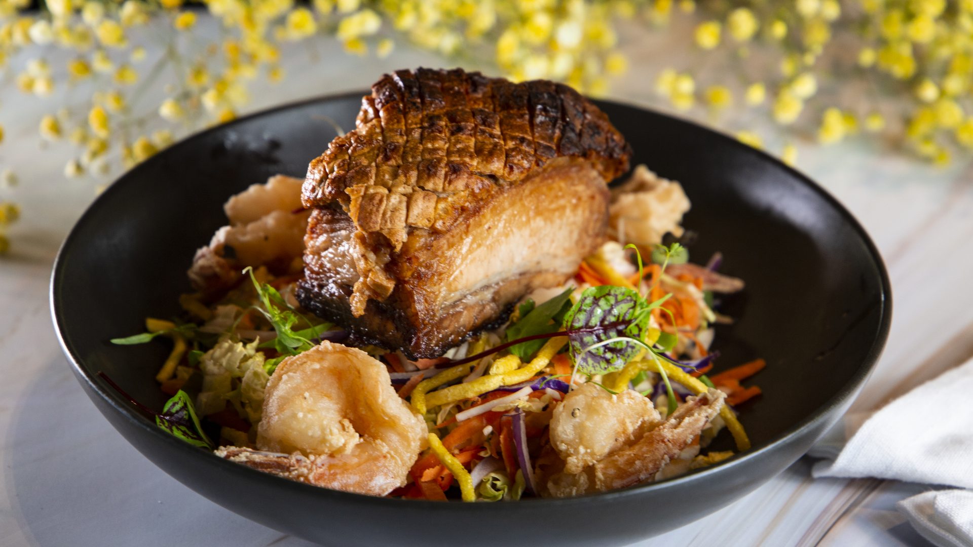 Caboolture Sports Club The Mill Restaurant - Caboolture Sports Club