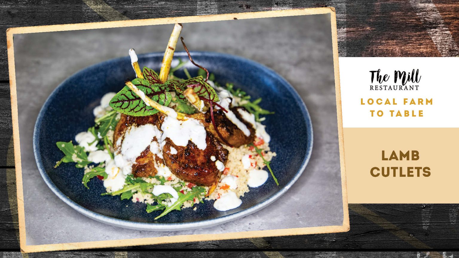 Caboolture Sports Club The Mill Restaurant - Caboolture Sports Club