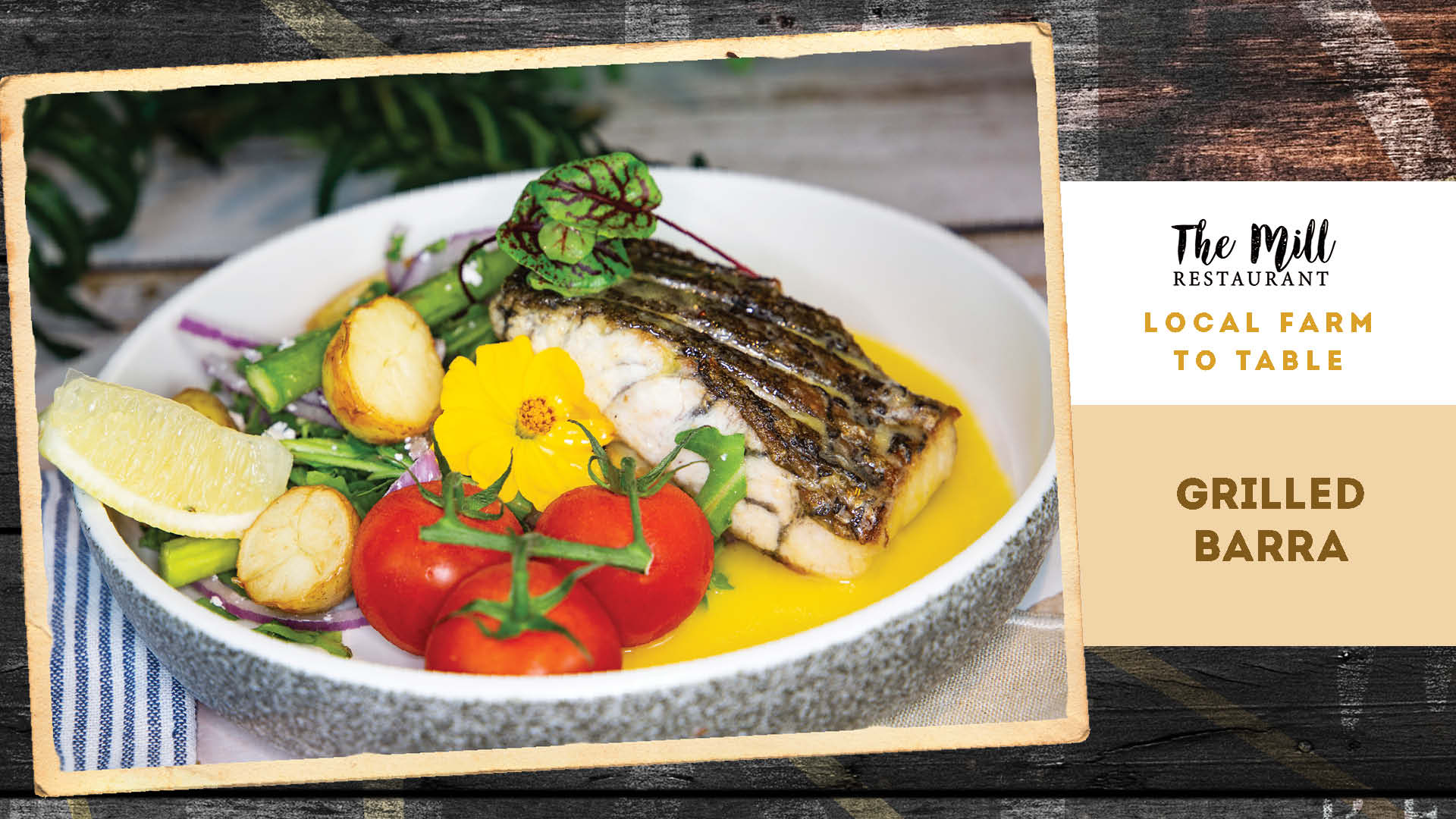 Caboolture Sports Club The Mill Restaurant - Caboolture Sports Club