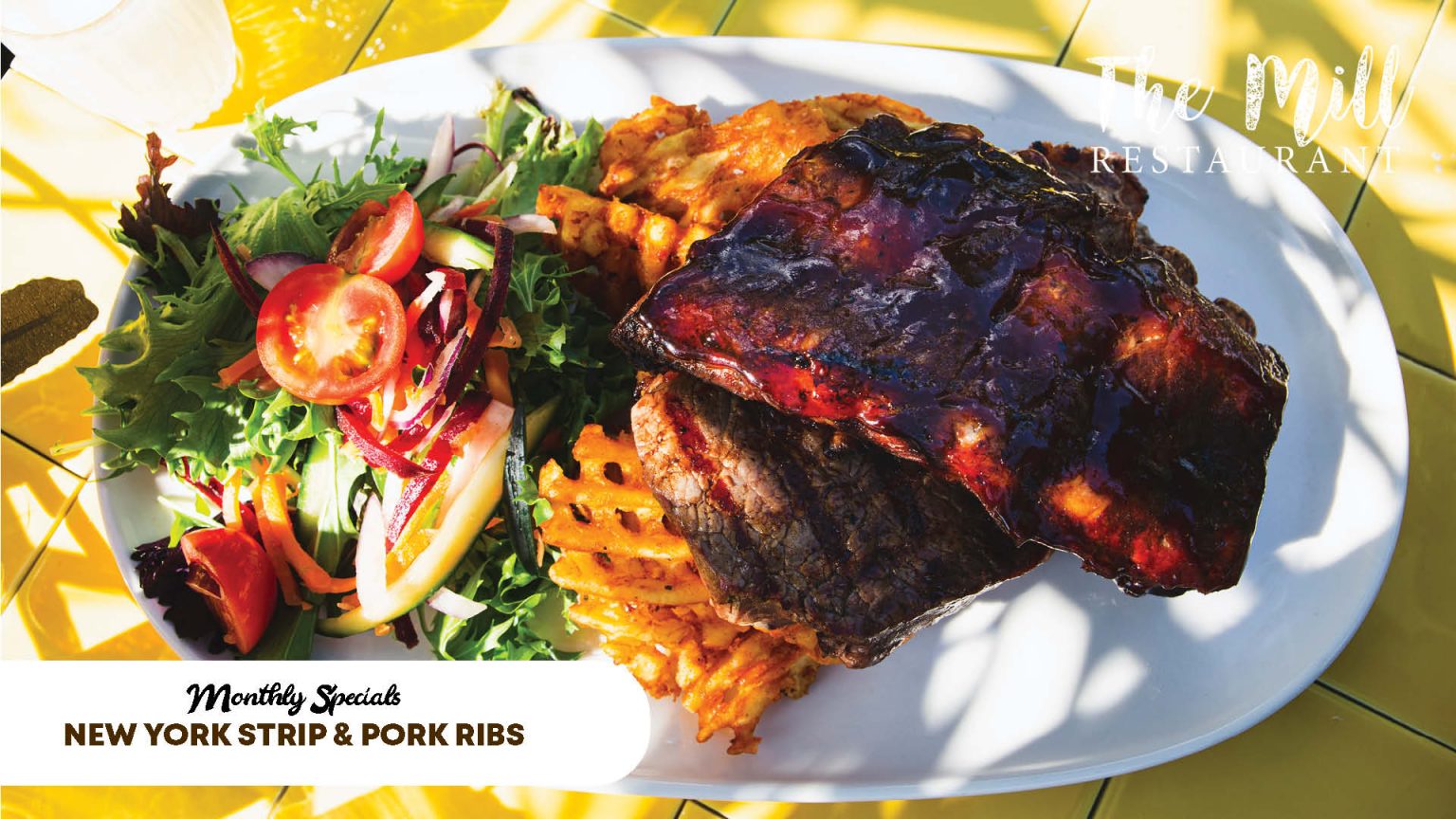 Caboolture Sports Club The Mill Restaurant - Caboolture Sports Club