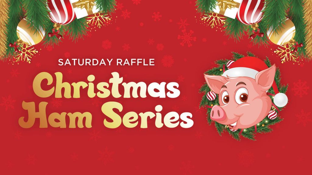 Caboolture Sports Club Raffles - Caboolture Sports Club