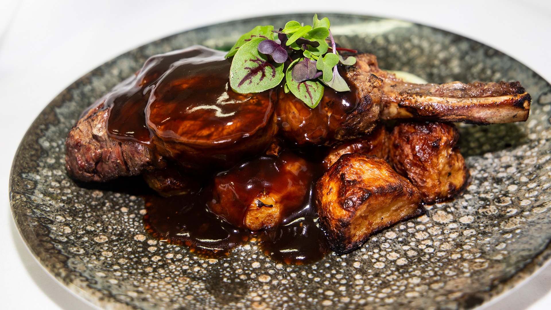 Caboolture Sports Club The Mill Restaurant - Caboolture Sports Club