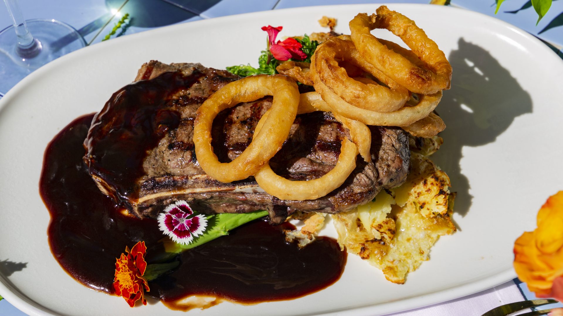 Caboolture Sports Club The Mill Restaurant - Caboolture Sports Club