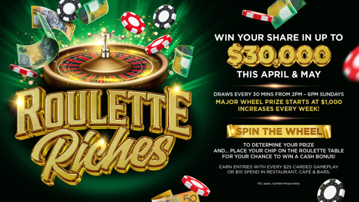 Caboolture Sports Club Promotions - Caboolture Sports Club